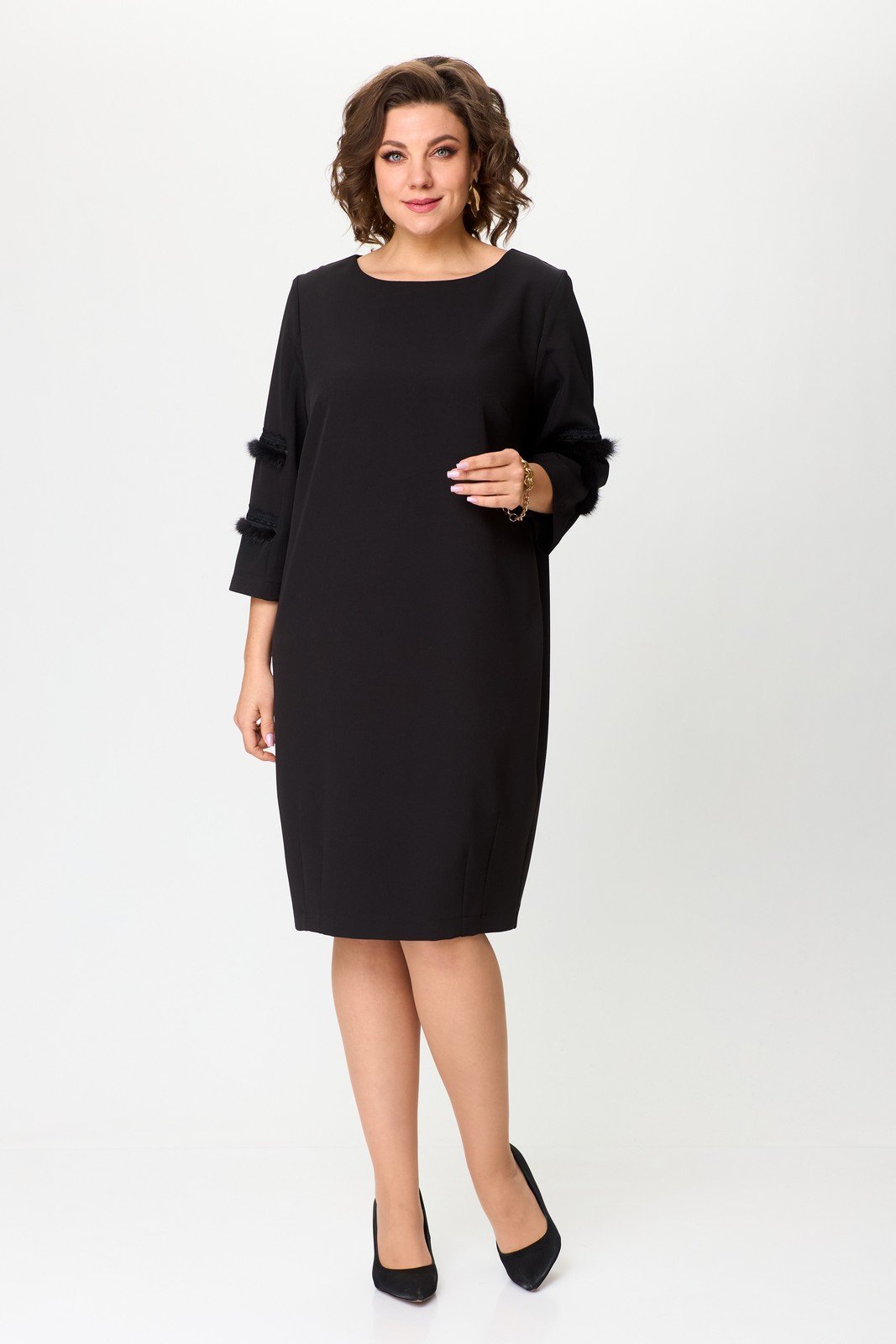 Платье 55212 AXXA купить - 7% скидка | в наличии